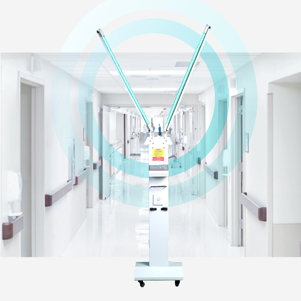 Product Range – Biolight